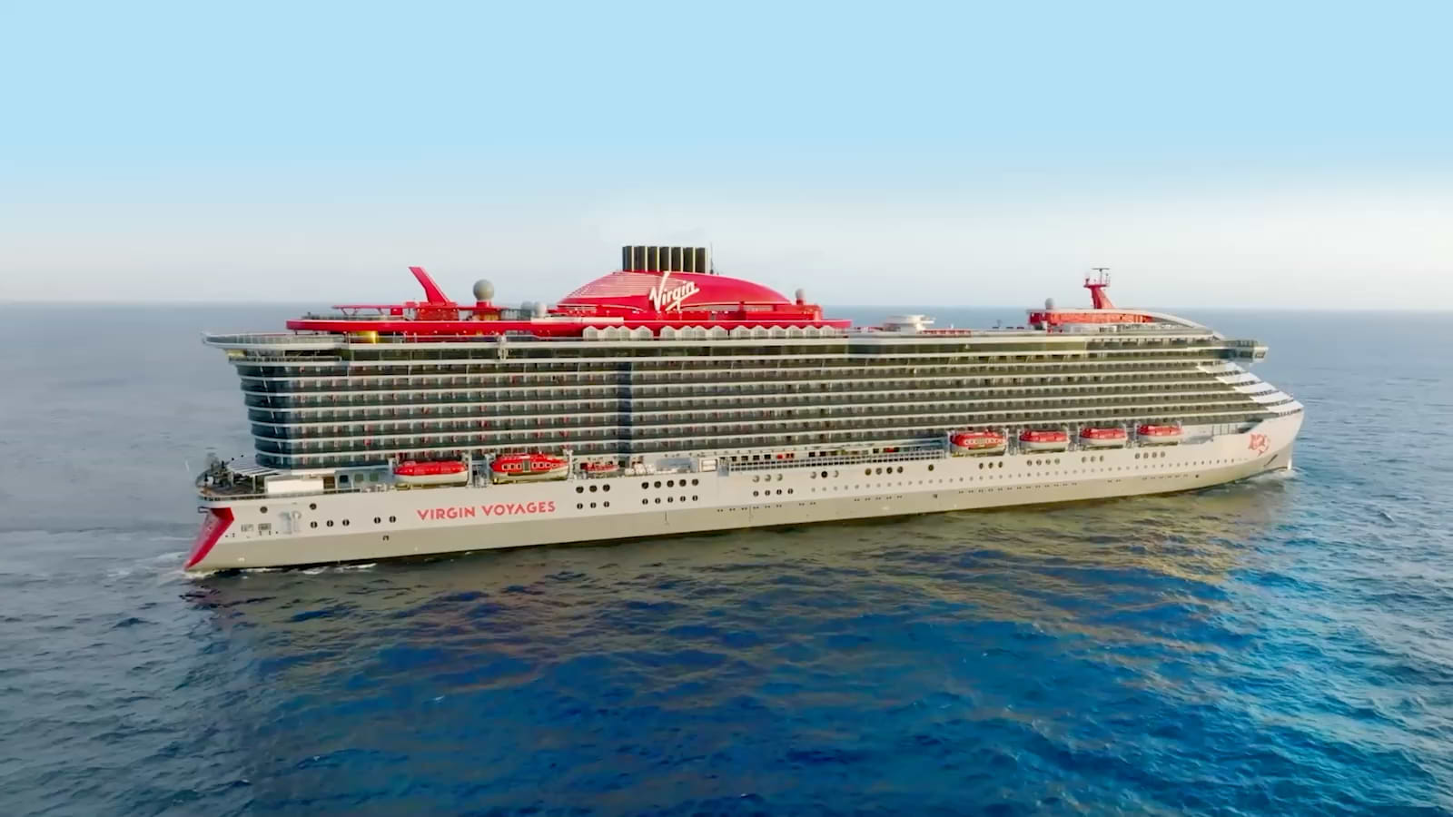 Virgin Voyages unveils the Sailing Club: an incredible Perks Program ... Virgin Voyages unveils the Sailing Club: an incredible Perks Program ...